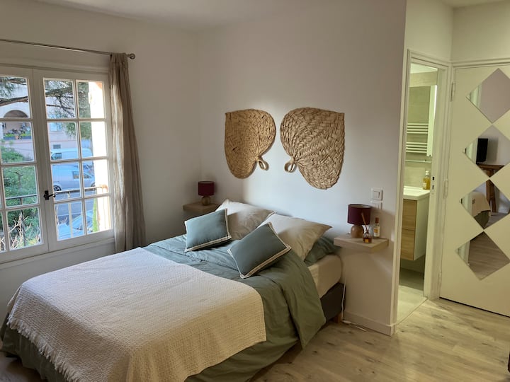 Studio La Fons Couverte - Plage de Port Grimaud