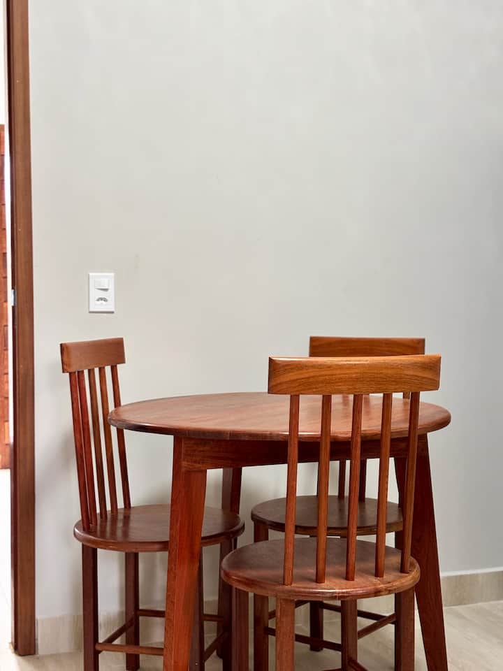 Completa & Aconchegante Suíte A 400m Da Praia. - São Miguel dos Milagres