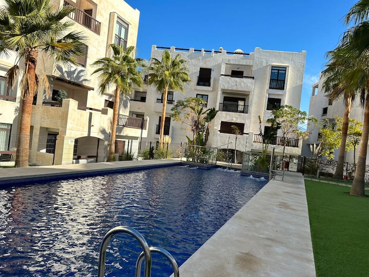 Oasis Tropical - Salobreña