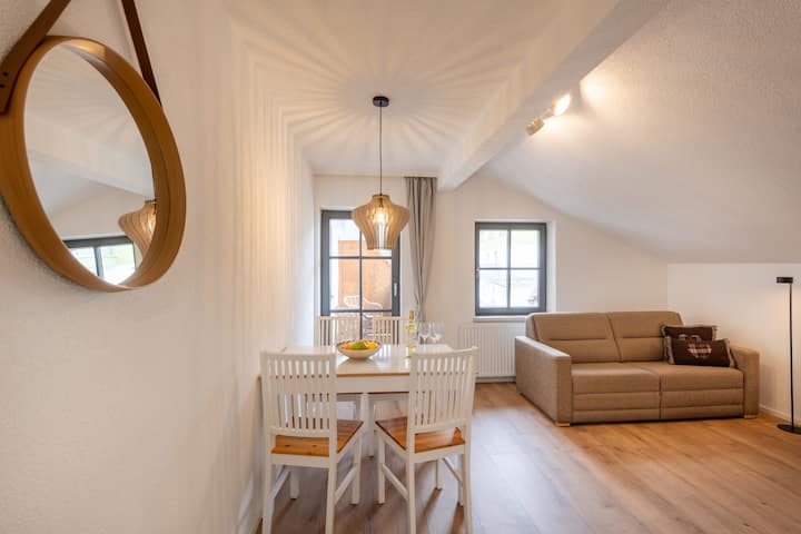 Easy City Apartment Eight - Füssen