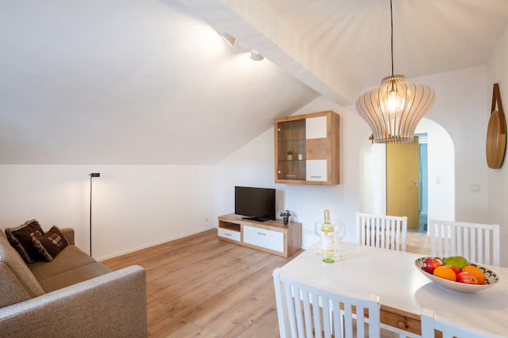 Easy City Apartment Eight - Heiterwang