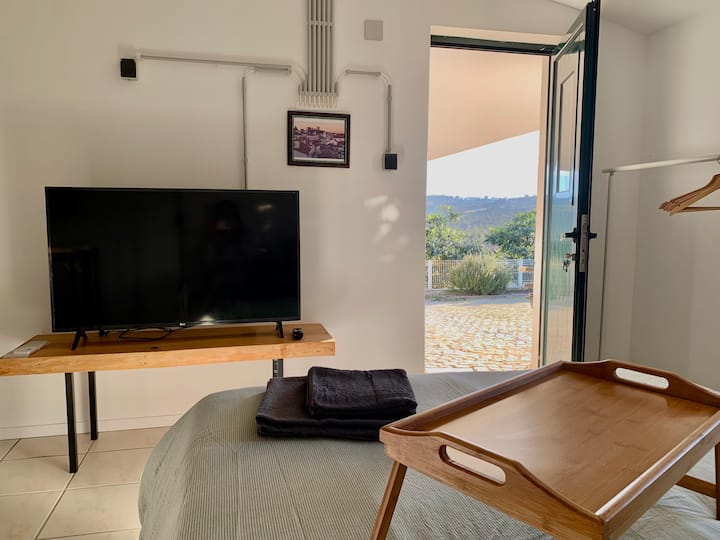 Loft Refúgio No Campo - Óbidos