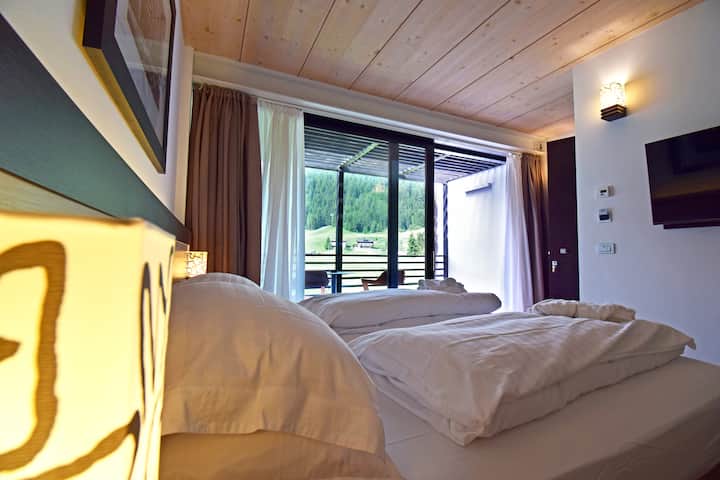 Suite Oasi Relax - Santo Stefano di Cadore