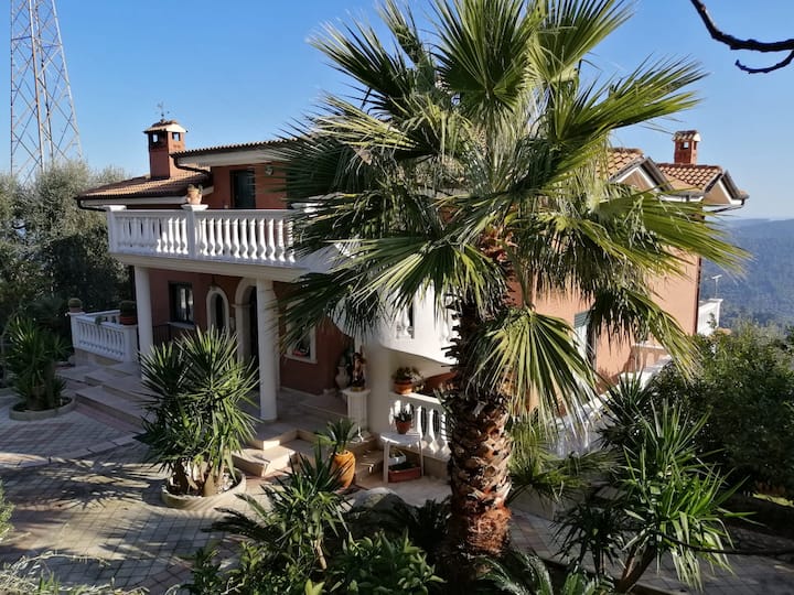 La Casa Di Antonella - Rodi Garganico