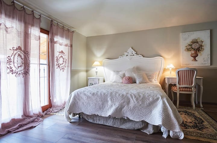 Cr B&b Rozzano - Dr 1 - Rozzano