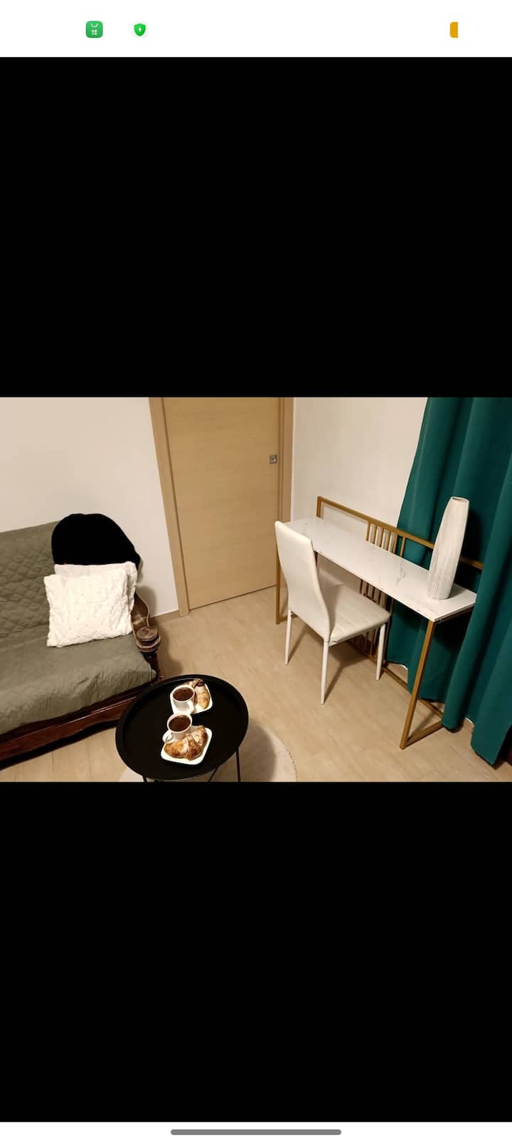 Apartament Monika - Partinico
