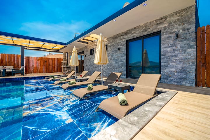 Villa Kenan 2 - Kalkan/kaş - Kalkan