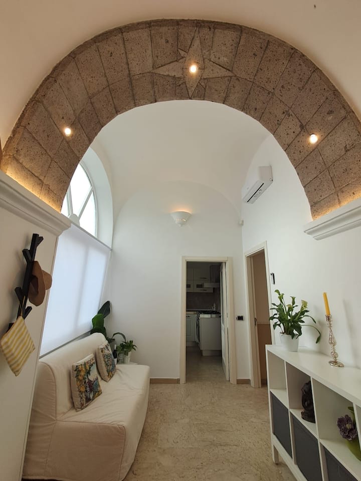 De Vivo Realty - Casa Christian - Sant'Agnello