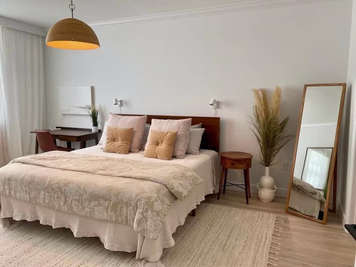 Luxurious Flat Ocean View Pool - The Bahamas