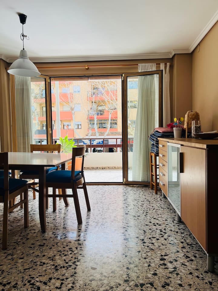 Apartamento Cerca Del Mar - Xàbia