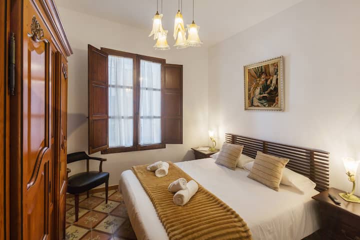 Habitación 104 - Ondara