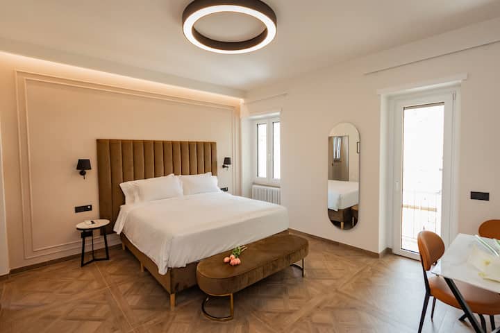 Puro Suite Frezza - Rome