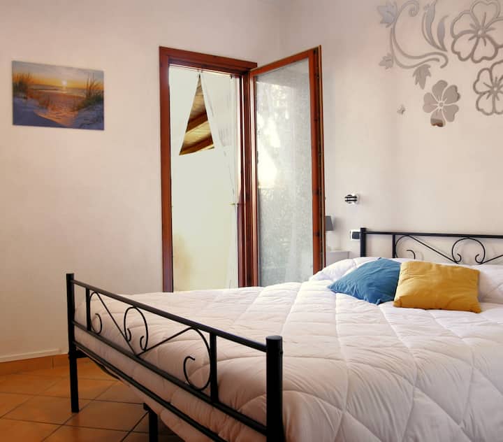 Casa Quercia - Olbia