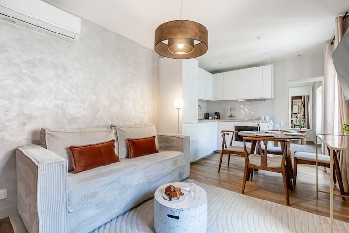 B41.#république#marais#1bedroom#paris03#ac - 