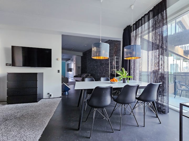 5 Bedroom Luxury Suite In Cph - Kopenhag