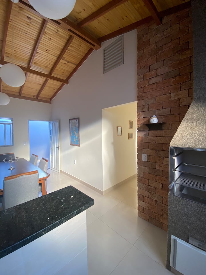 Casa Em Uberaba - Uberaba