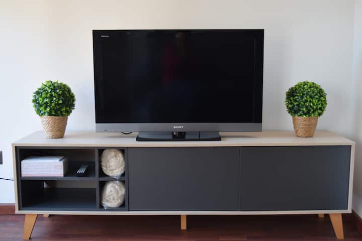 Apartamento Benissanet Tarragona "Cal Sanet" - Miravet