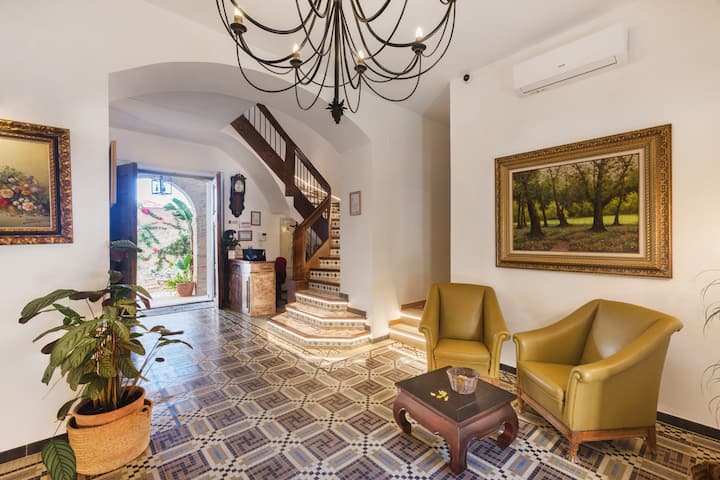 Habitación 101 - Ondara