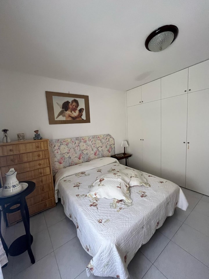 Apartamento Ca La Juani- Portbou - Colera