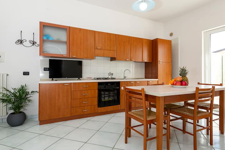 Case Vacanze Kaora - Orchidea - Agropoli