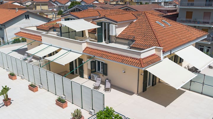 Case Vacanze Kaora - Orchidea - Agropoli