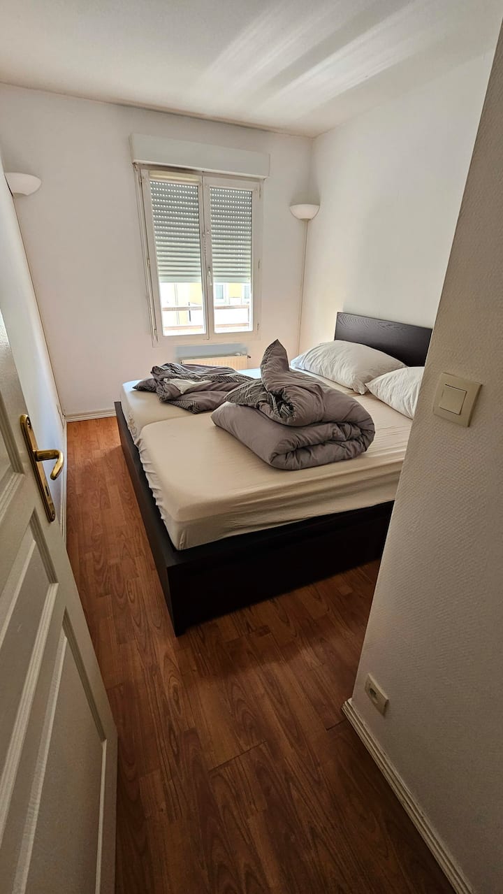 Appartement 2 Chambres Entier - Archamps