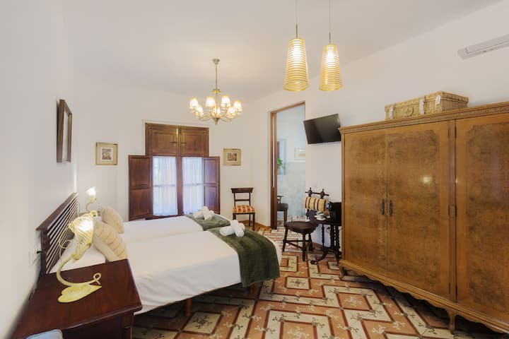 Habitación 102 - Dénia