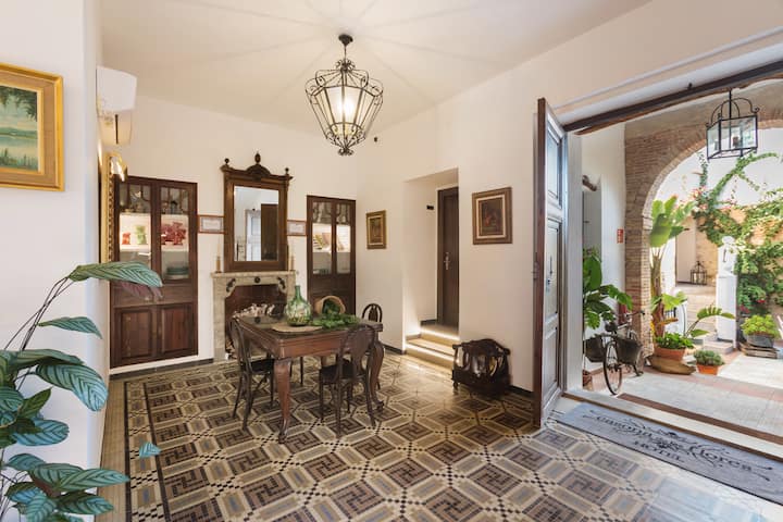 Habitación 102 - Dénia