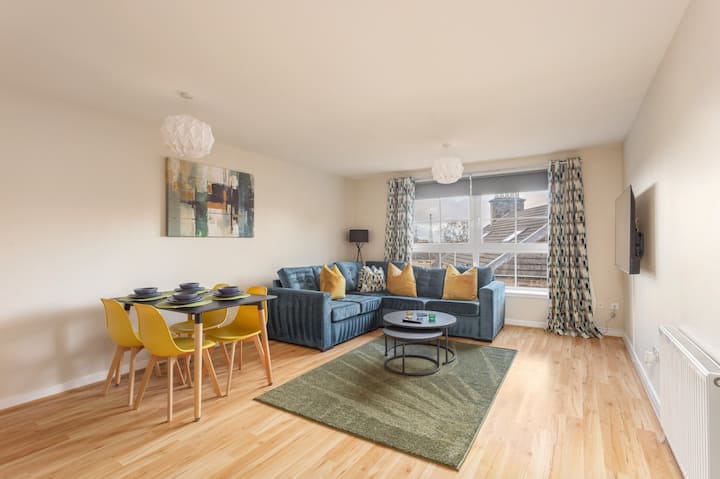 2 Bedroom House In Alloa - Falkirk