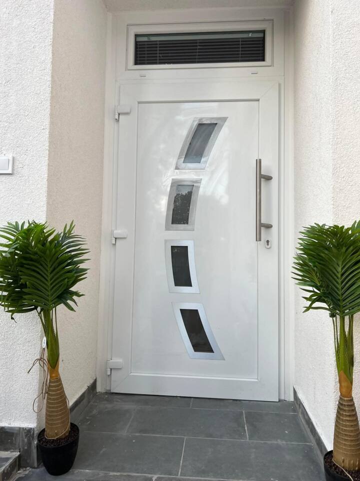 Kinizsi Udvar-6 Fős Apartman(11) - Balatonlelle