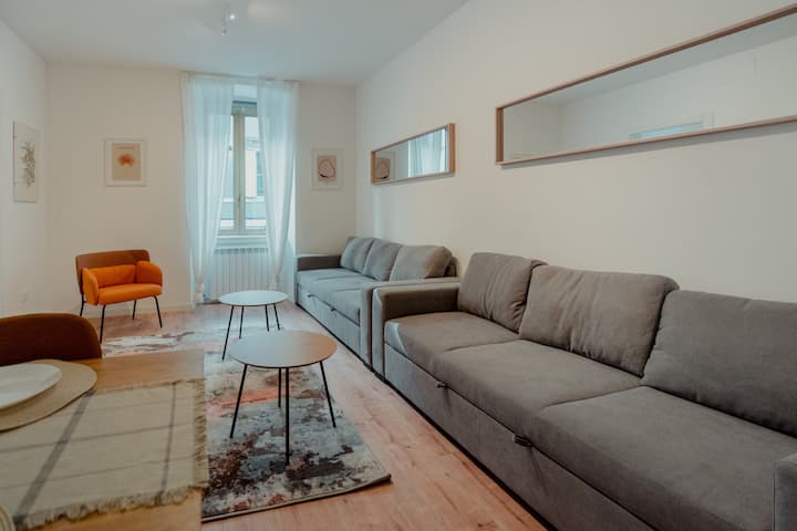 Rifugio D’autore Suite 2 - Trieste