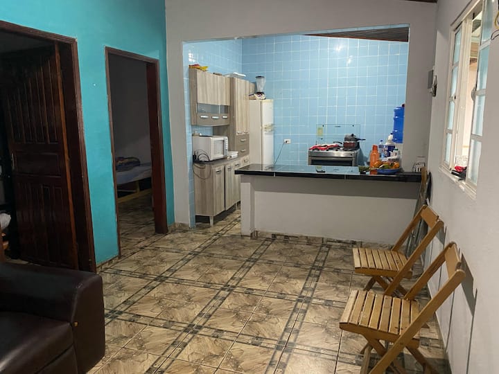 Chácara Recanto Da Lua - Suzano