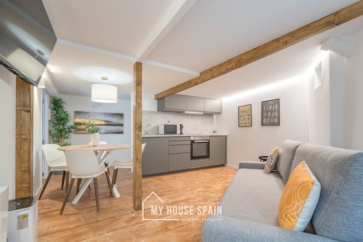 Myhousespain - Estancia Con Encanto En Cudillero - Cudillero