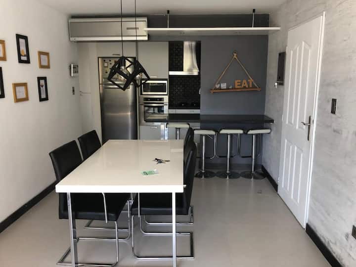 Cómodo Y Acogedor Apartamento - Venezuela