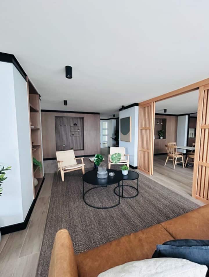 Departamento Ubicación Perfecta Y Comodidad - Alto Hospicio