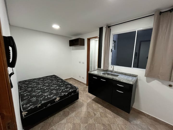 Suíte Interlagos Lollapalooza - Santo Amaro