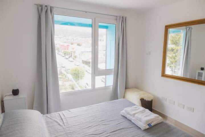 Goleta Fueguina - Ushuaia