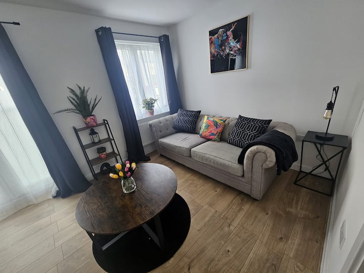 Homington House Long Stays Discount Free Parking - Swindon