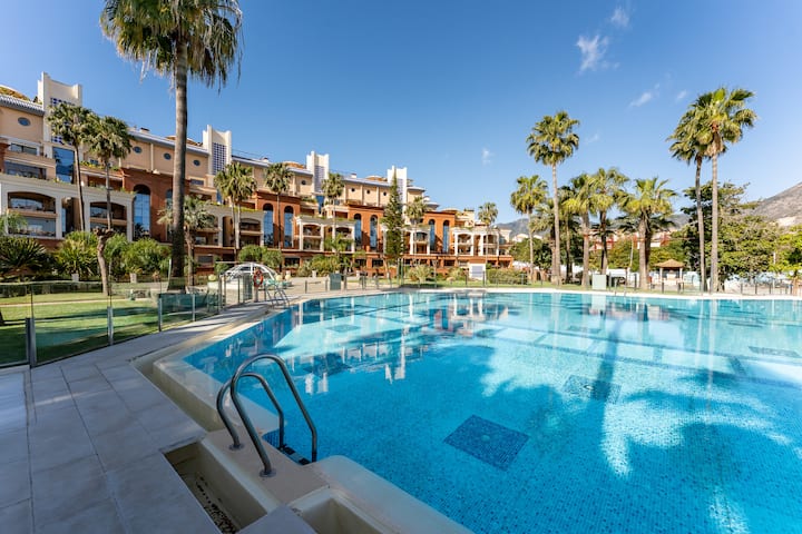 Bhost - Bellagio - Benalmádena