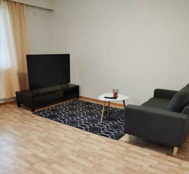 Siisti Kolmio - Kauhajoki