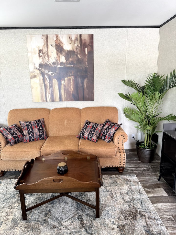 2 Bedroom 2 Bathroom House - Venice