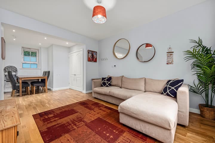 Modern 2 Bed Close To Big Ben - Central London