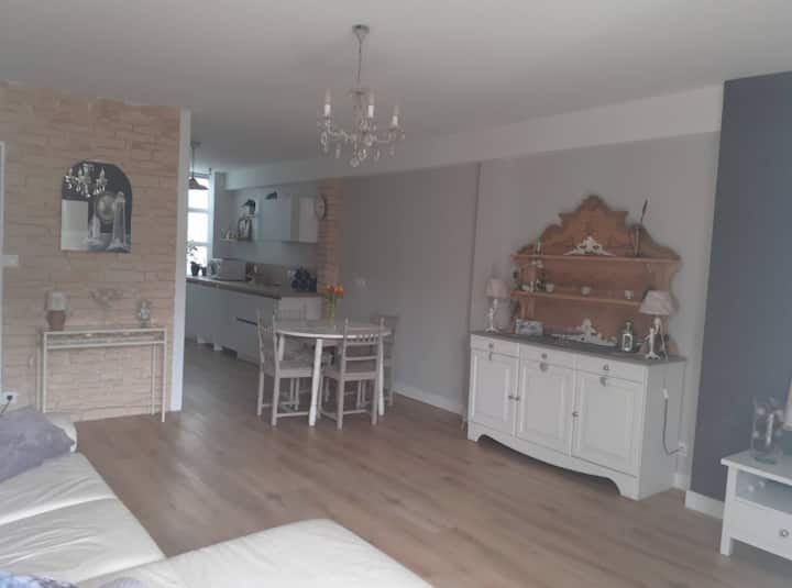 Appartement Calme Et Confortable - Vannes