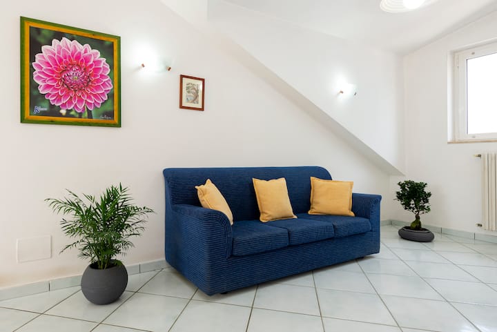 Case Vacanze Kaora - Dalia - Paestum