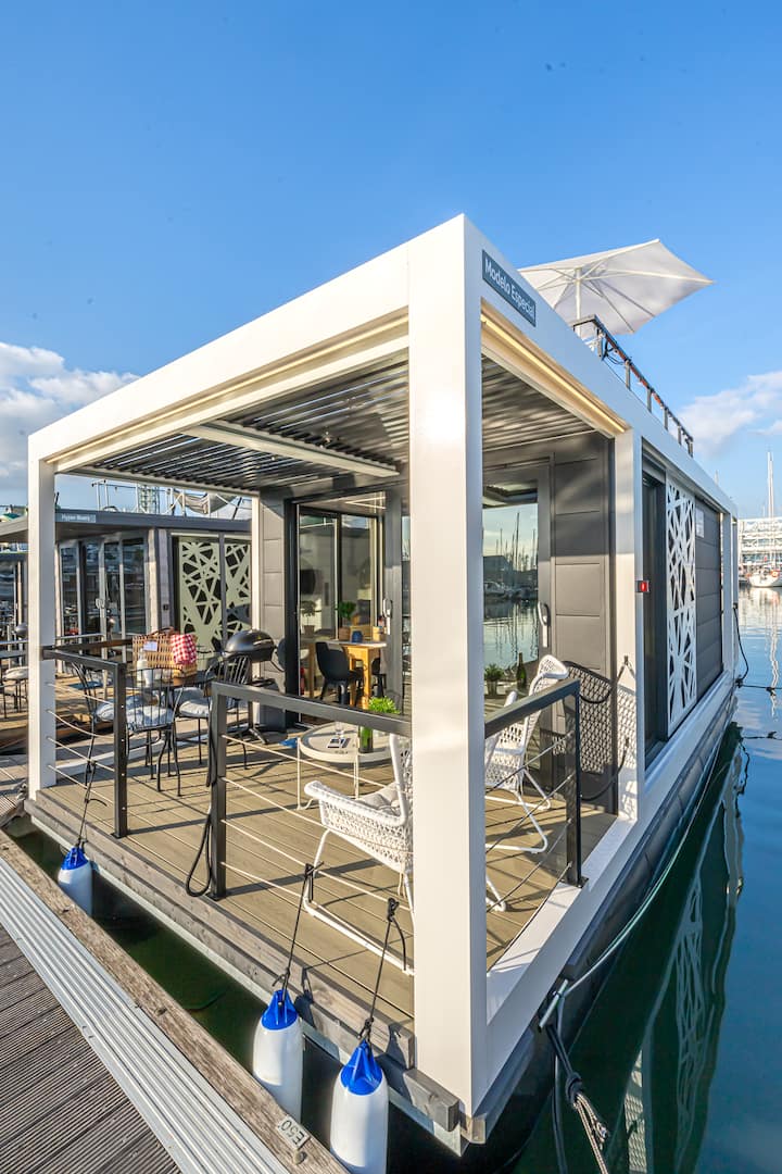 The Homeboat Company Ii- Cag - Cagliari