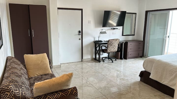 Comfortable Suite - Freetown