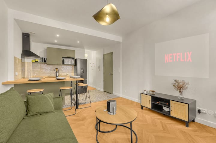 Le Pavé Tolosan - Toulouse