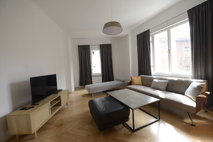 3 Brd Suite-maison Sarajevo - Sarajevo