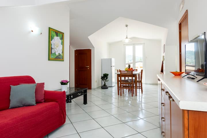 Case Vacanze Kaora - Gardenia - Agropoli