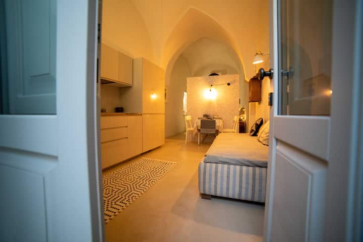 Mimar Casa Vacanze Luxury 1 - Campomarino